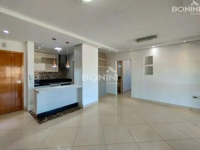 Apartamento para Locação em Americana/SP Jardim São Paulo 2 Quartos