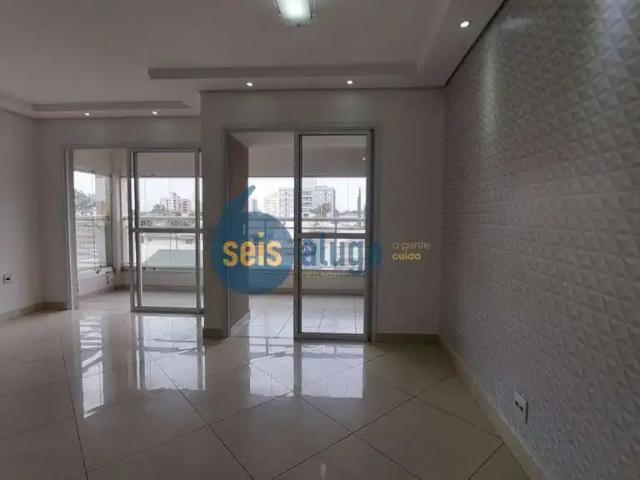 Apartamento para Locação em Americana/SP Jardim São Paulo 2 Quartos