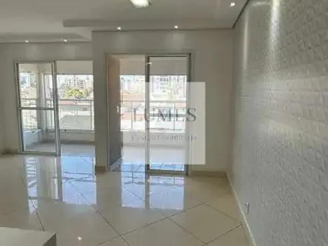 Apartamento para Locação em Americana/SP Jardim São Paulo 2 Quartos
