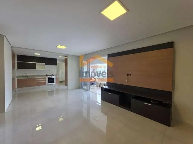 Apartamento para Locação em Americana/SP Jardim São Paulo 3 Quartos
