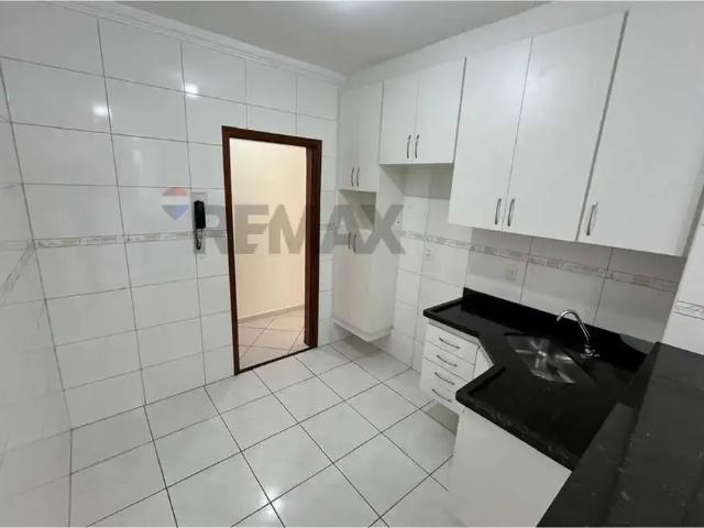 Apartamento para Locação em Americana/SP Jardim São Paulo 3 Quartos