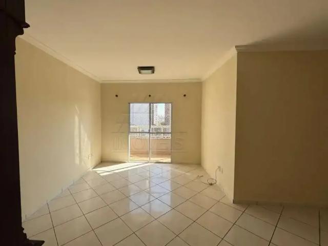 Apartamento para Locação em Americana/SP Jardim São Paulo 3 Quartos