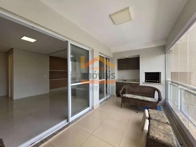 Apartamento para Locação em Americana/SP Jardim São Paulo 3 Quartos