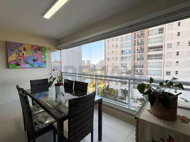 Apartamento para Locação em Americana/SP Jardim São Paulo 3 Quartos