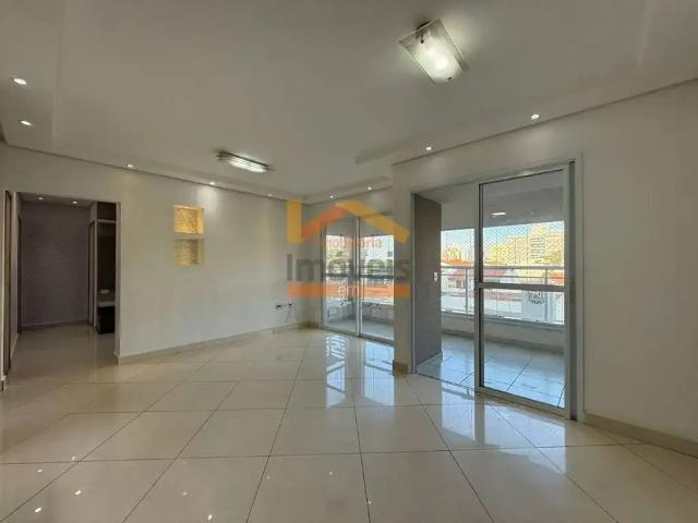 Apartamento para Locação em Americana/SP Jardim São Paulo 3 Quartos