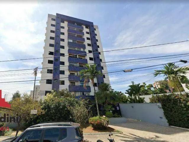Apartamento para Locação em Americana/SP Jardim São Paulo 4 Quartos