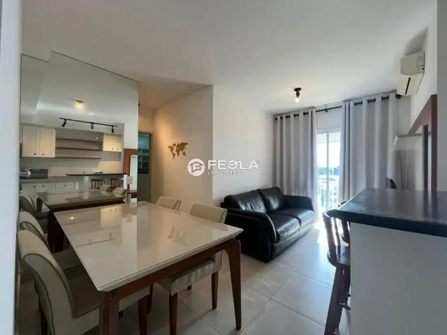 Apartamento para Locação em Americana/SP Jardim Santo Antônio 1 Quartos