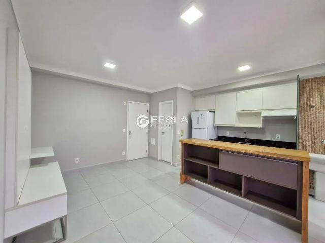 Apartamento para Locação em Americana/SP Jardim Santo Antônio 1 Quartos