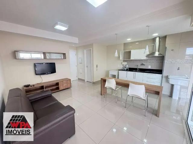 Apartamento para Locação em Americana/SP Jardim Santo Antônio 1 Quartos
