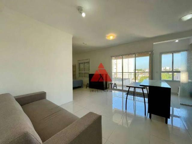 Apartamento para Locação em Americana/SP Jardim Santo Antônio 1 Quartos