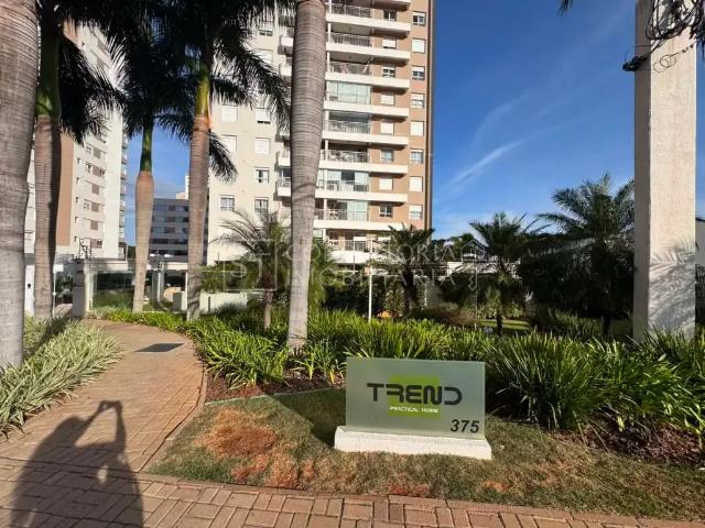 Apartamento para Locação em Americana/SP Jardim Santo Antônio 1 Quartos