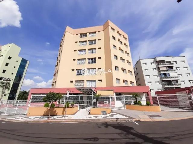 Apartamento para Locação em Americana/SP Jardim Santo Antônio 1 Quartos