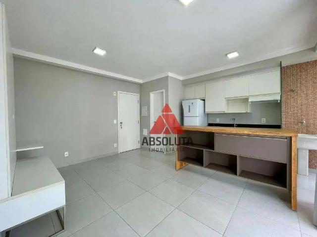 Apartamento para Locação em Americana/SP Jardim Santo Antônio 1 Quartos