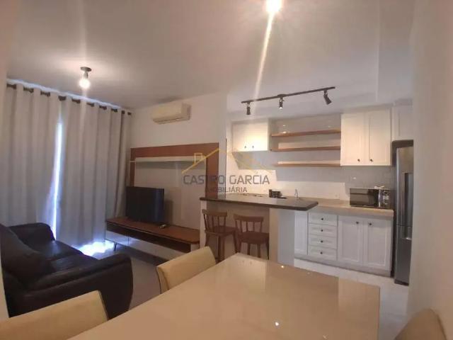 Apartamento para Locação em Americana/SP Jardim Santo Antônio 1 Quartos