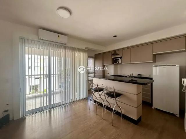 Apartamento para Locação em Americana/SP Jardim Santo Antônio 1 Quartos