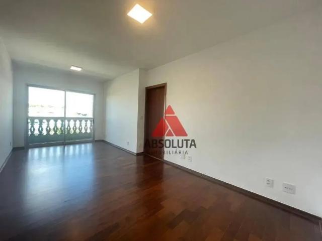 Apartamento para Locação em Americana/SP Jardim Santo Antônio 3 Quartos