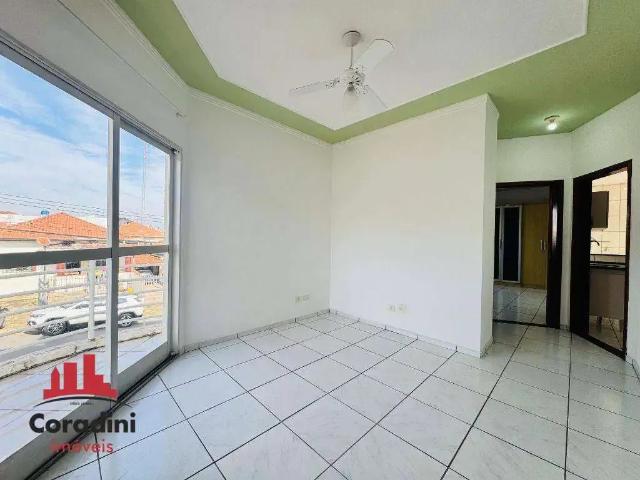 Apartamento para Locação em Americana/SP Jardim Santana 1 Quartos