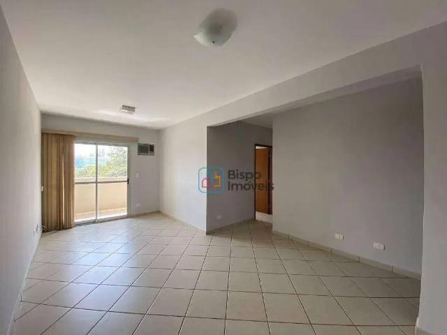 Apartamento para Locação em Americana/SP Jardim Santana 3 Quartos