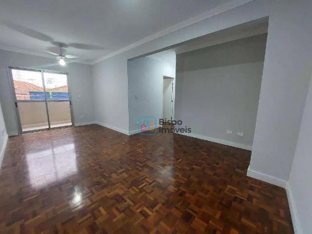 Apartamento para Locação em Americana/SP Jardim Santana 3 Quartos