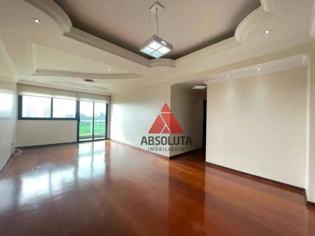 Apartamento para Locação em Americana/SP Jardim Paulista 3 Quartos