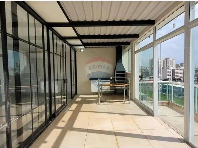 Apartamento para Locação em Americana/SP Jardim Paulista 3 Quartos