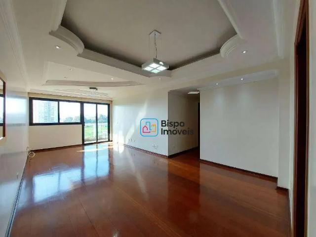 Apartamento para Locação em Americana/SP Jardim Paulista 3 Quartos