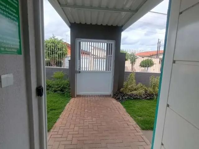 Apartamento para Locação em Americana/SP Jardim Paulistano 2 Quartos