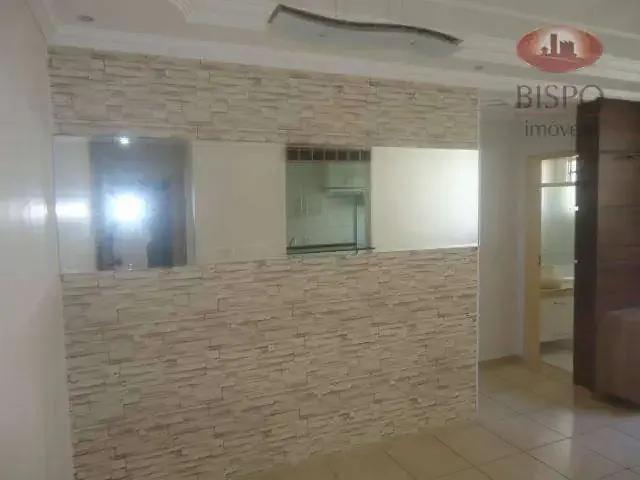 Apartamento para Locação em Americana/SP Jardim Progresso 2 Quartos