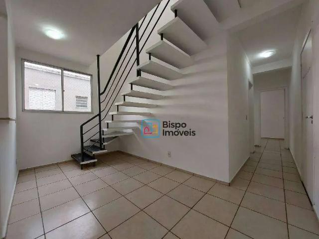 Apartamento para Locação em Americana/SP Jardim Progresso 2 Quartos