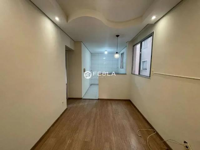 Apartamento para Locação em Americana/SP Jardim Recanto 1 Quartos
