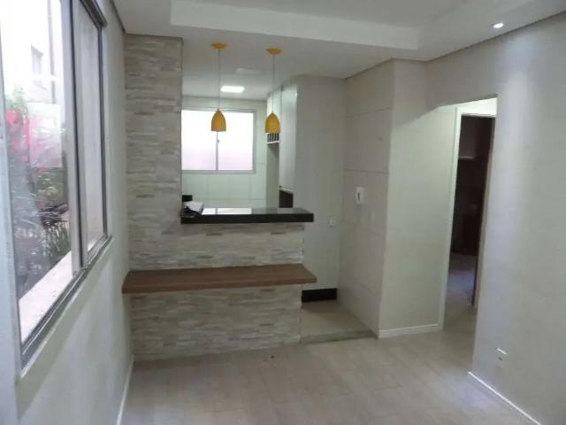 Apartamento para Locação em Americana/SP Jardim Recanto 2 Quartos