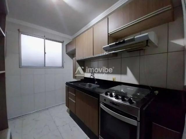 Apartamento para Locação em Americana/SP Jardim Recanto 2 Quartos