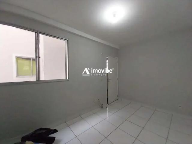 Apartamento para Locação em Americana/SP Jardim Recanto 2 Quartos