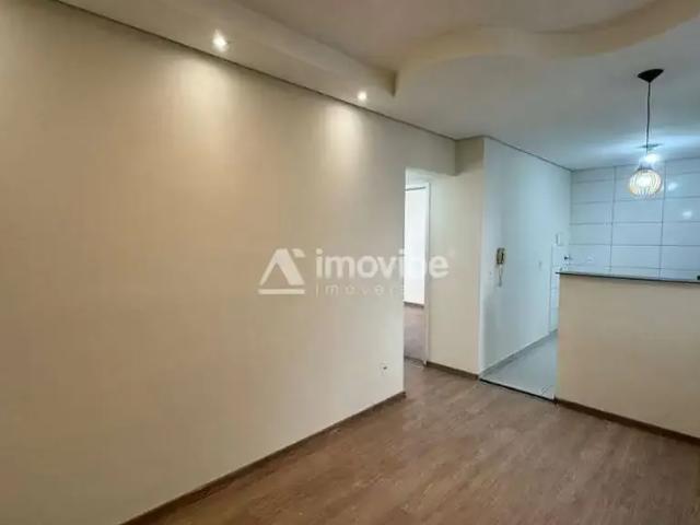 Apartamento para Locação em Americana/SP Jardim Recanto 2 Quartos