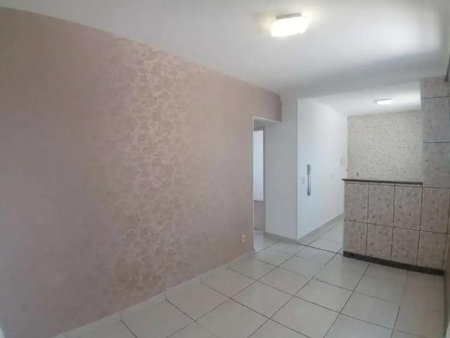 Apartamento para Locação em Americana/SP Jardim Recanto 2 Quartos