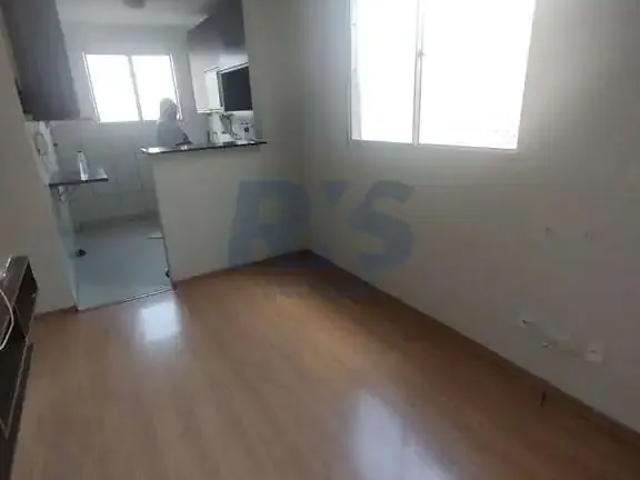 Apartamento para Locação em Americana/SP Jardim Recanto 2 Quartos