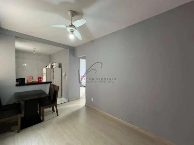Apartamento para Locação em Americana/SP Jardim Recanto 2 Quartos