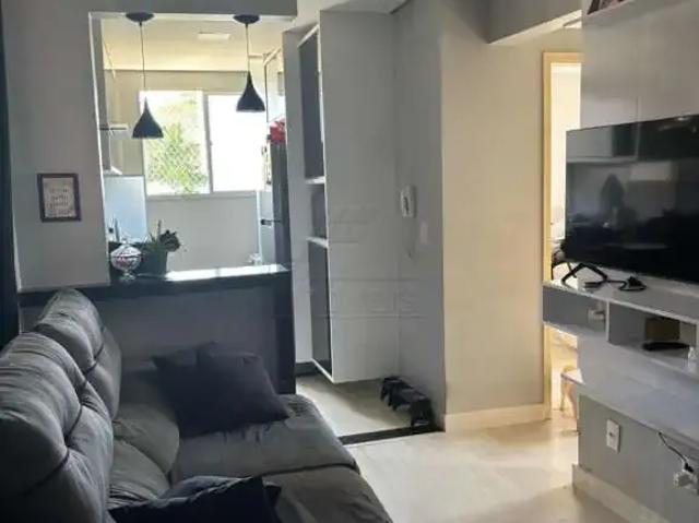 Apartamento para Locação em Americana/SP Jardim Recanto 2 Quartos