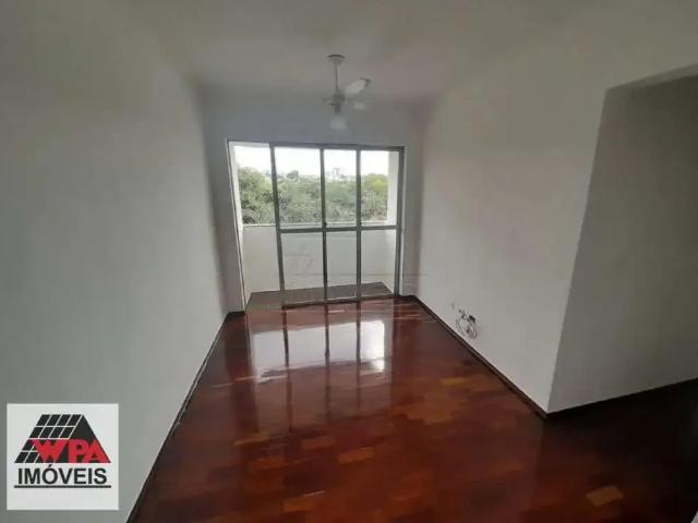 Apartamento para Locação em Americana/SP Jardim Recanto 2 Quartos