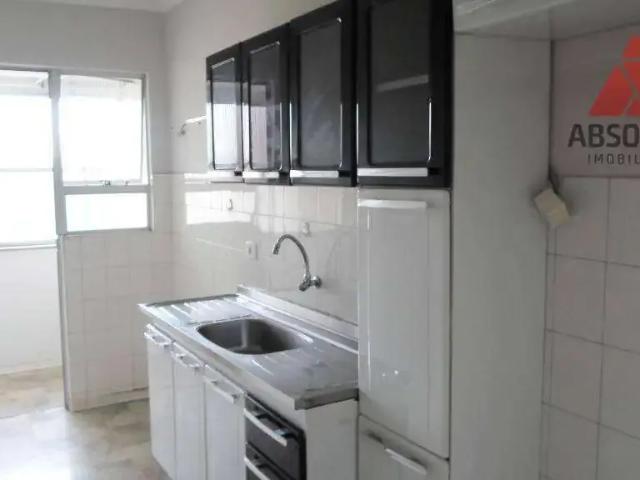 Apartamento para Locação em Americana/SP Jardim Recanto 3 Quartos