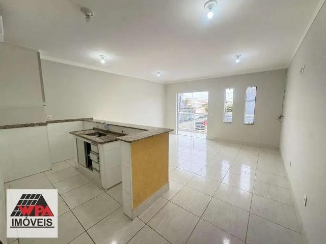 Apartamento para Locação em Americana/SP Jardim Terramérica I 1 Quartos