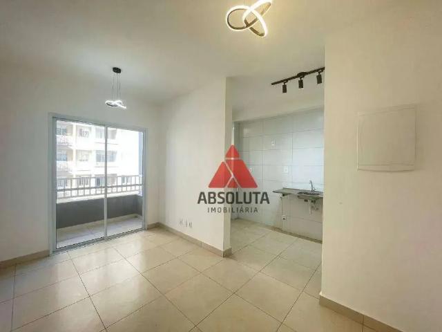 Apartamento para Locação em Americana/SP Jardim Terramérica I 2 Quartos