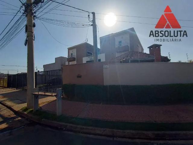 Apartamento para Locação em Americana/SP Jardim Terramérica I 2 Quartos