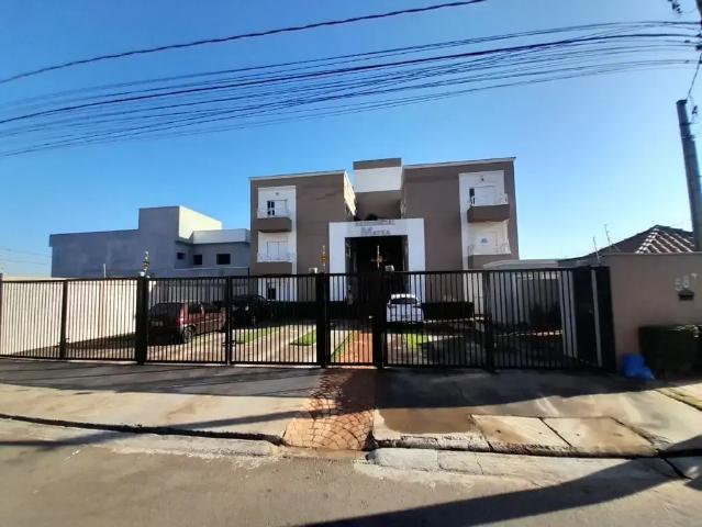 Apartamento para Locação em Americana/SP Jardim Terramérica I 2 Quartos