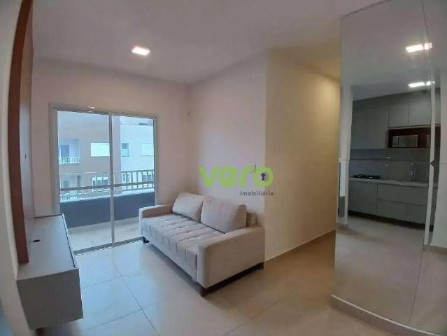Apartamento para Locação em Americana/SP Jardim Terramérica I 2 Quartos