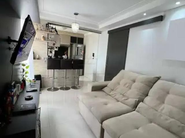 Apartamento para Locação em Americana/SP Jardim Terramérica I 2 Quartos