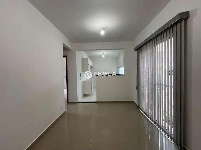 Apartamento para Locação em Americana/SP Jardim Terramérica I 2 Quartos