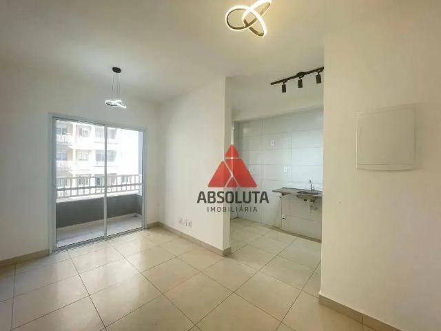 Apartamento para Locação em Americana/SP Jardim Terramérica I 2 Quartos