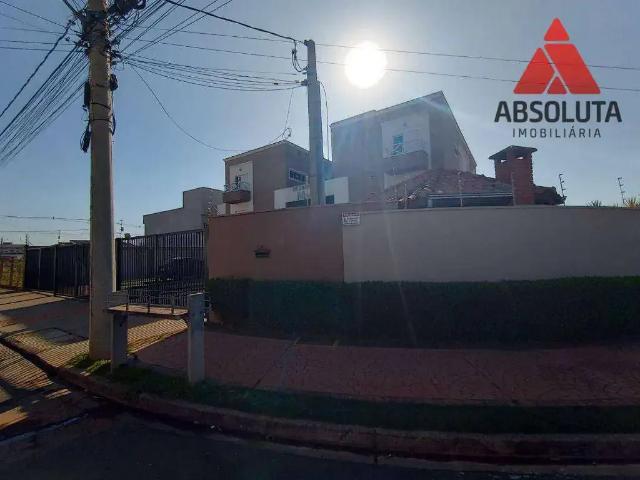 Apartamento para Locação em Americana/SP Jardim Terramérica I 2 Quartos