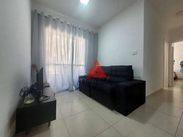 Apartamento para Locação em Americana/SP Jardim Terramérica I 2 Quartos
